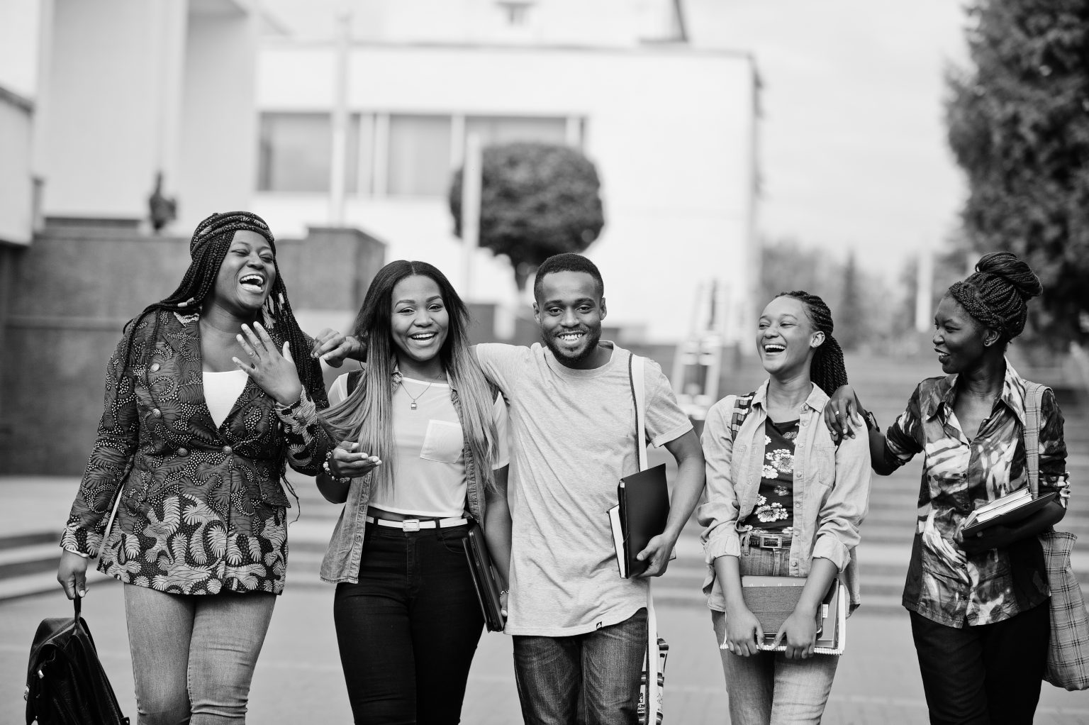 Our Projects – Conversations in Color